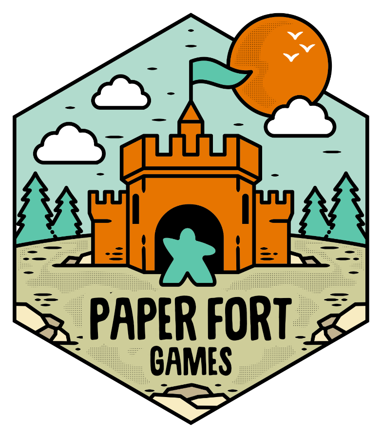 Contact – Paper Fort Games